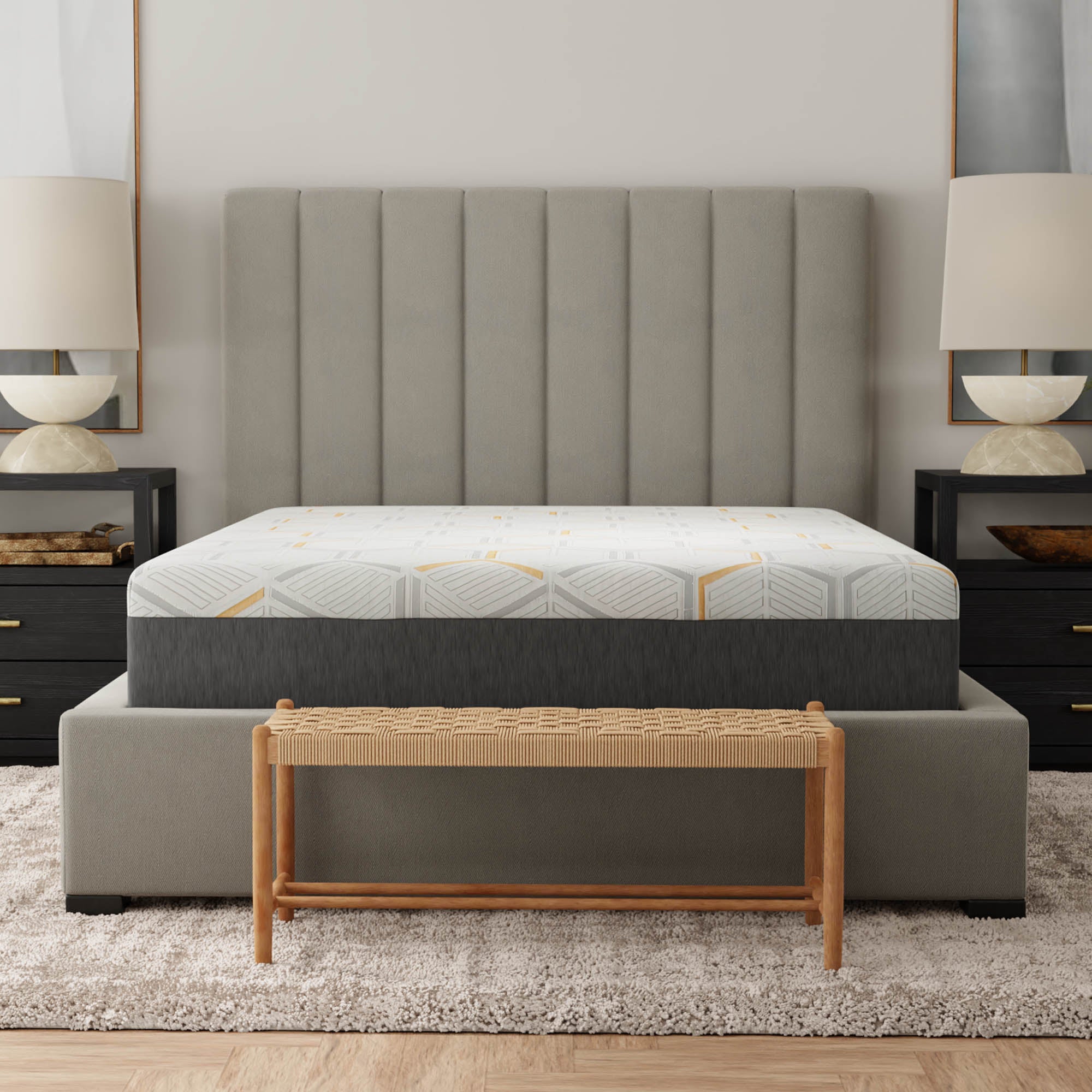 Copper Infused Memory Foam Mattresses: The Perfect Choice for Adjustab