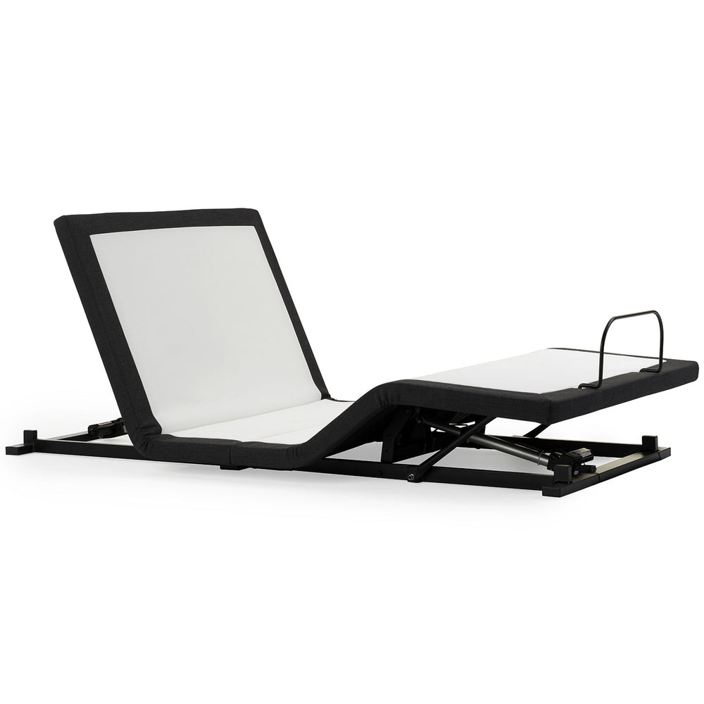 Open Box Return - Z4/E4 Zero Clearance Adjustable Bed Frame - Designed